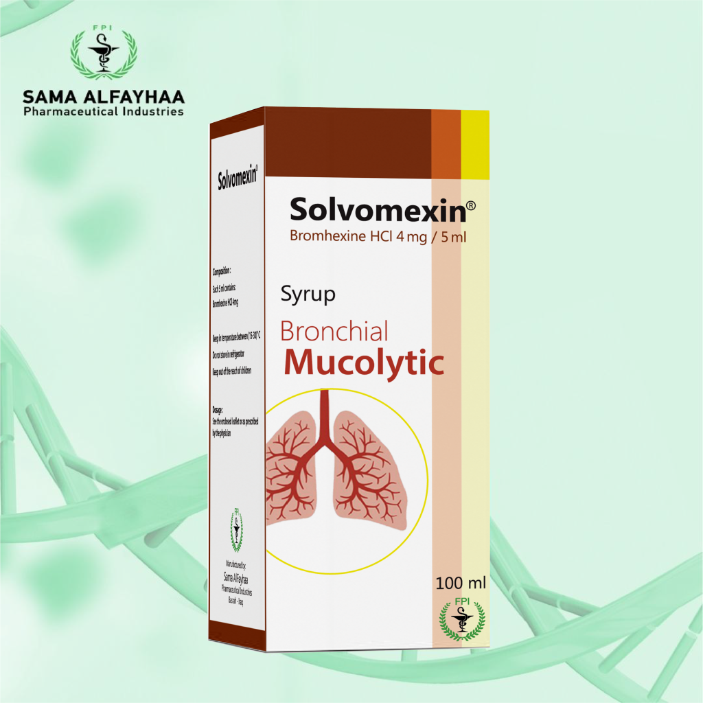 SYRUP & PACKETS – Sama Al-Fayhaa Co.